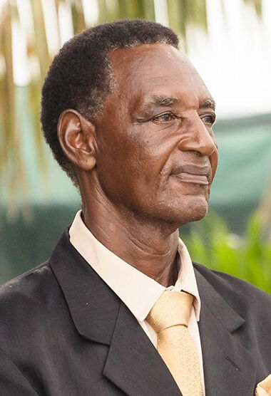 Vernal Verdell Cooper | Obituaries | thenassauguardian.com