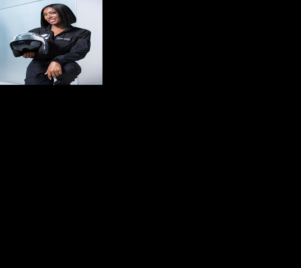 Bowe becomes first Bahamian in space | News | thenassauguardian.com