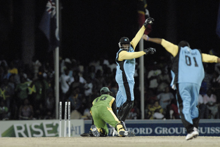 USA Cricket stages inaugural North American Cup | Sports ...