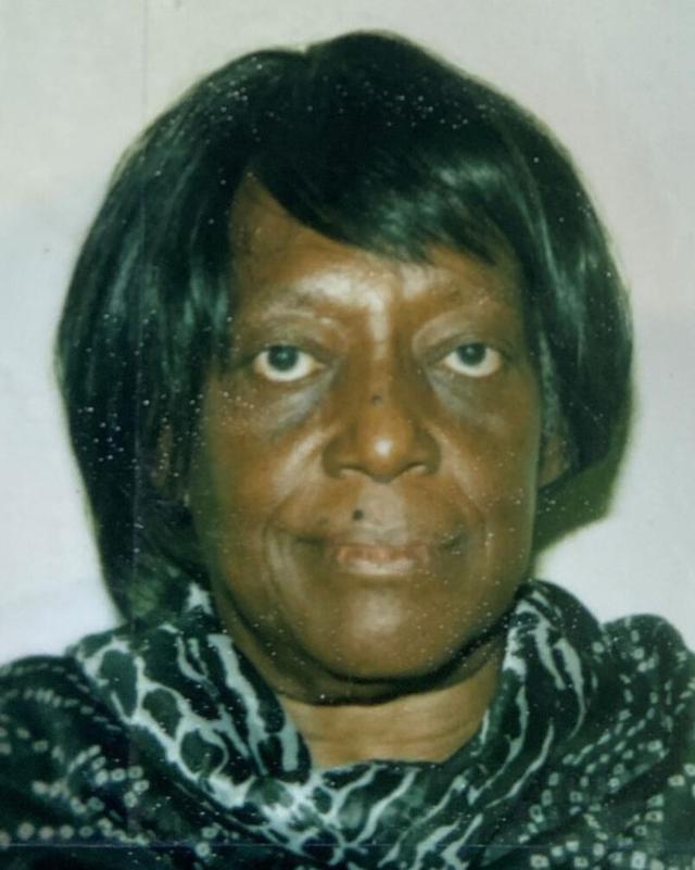 Geneva Rosemary Bain | Obituaries | thenassauguardian.com