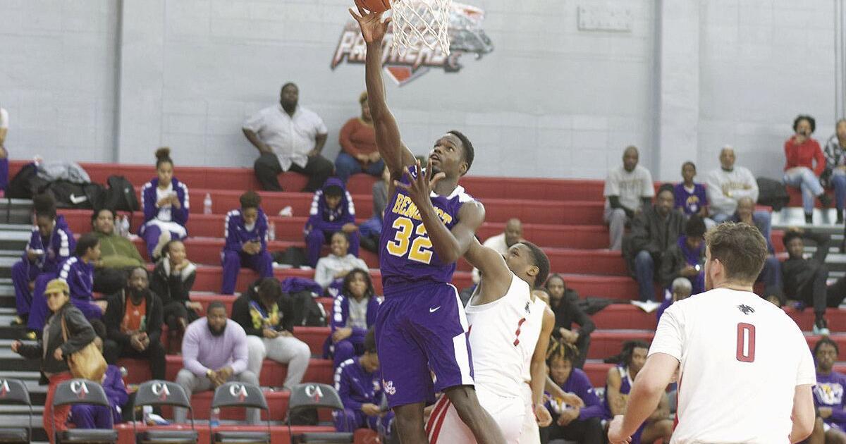 McCoy, Tigers win six straight | Sports | thenassauguardian.com