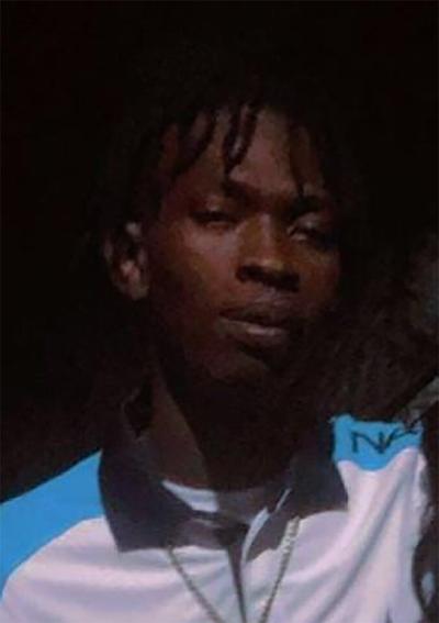 Lucson Paul | Obituaries | thenassauguardian.com