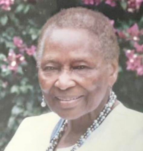 Mrs. Albertha McKenzie | Obituaries | thenassauguardian.com