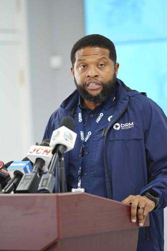 Forecasters predicting below average hurricane season, DRM official ...