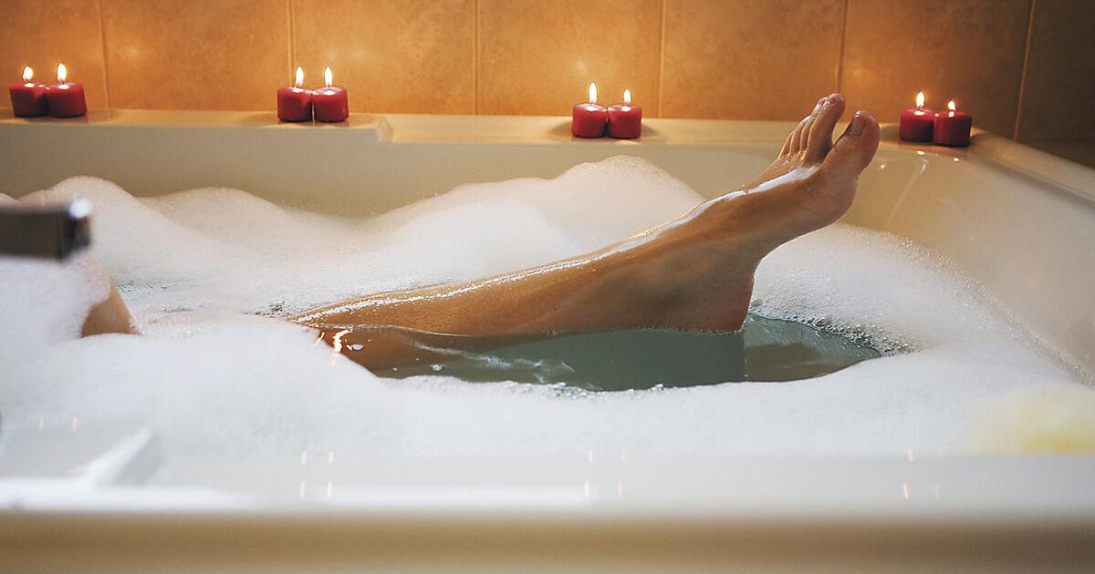 Women's feet are different from men's in a number of ways | Foot Health ...