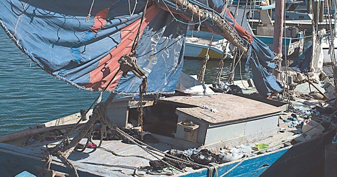 44 Haitians caught in Exuma chain | Home | thenassauguardian.com