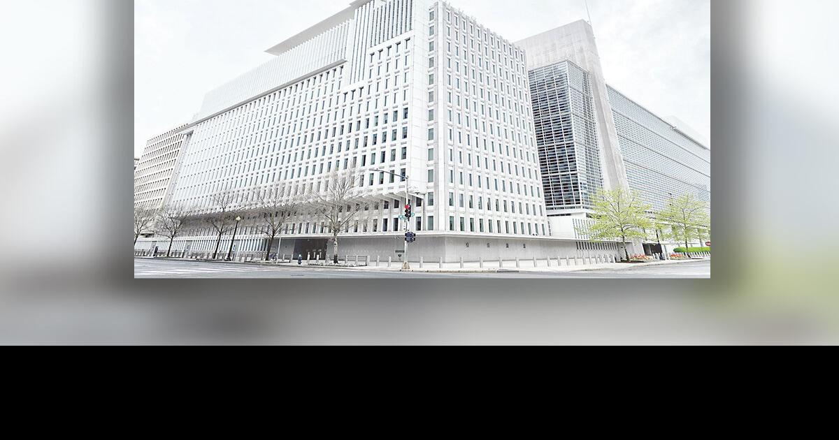 World Bank’s poverty report points to economic risks in The Bahamas ...