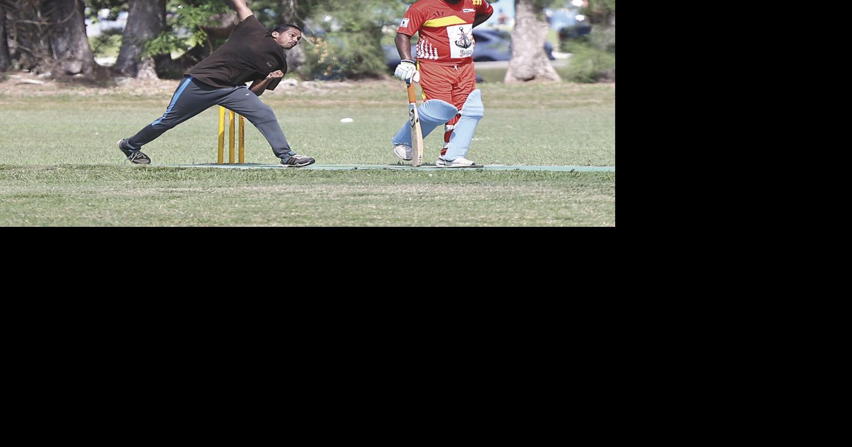 The Bahamas, World teams secure wins in cricket | Sports ...