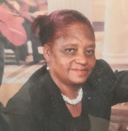 MS. IRIS LOUISE SWEETINGï¿¼ | Obituaries | thenassauguardian.com