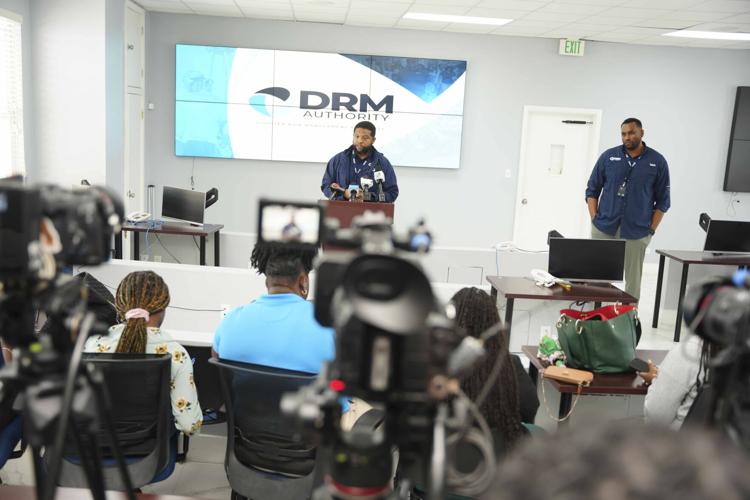 Forecasters predicting below average hurricane season, DRM official ...