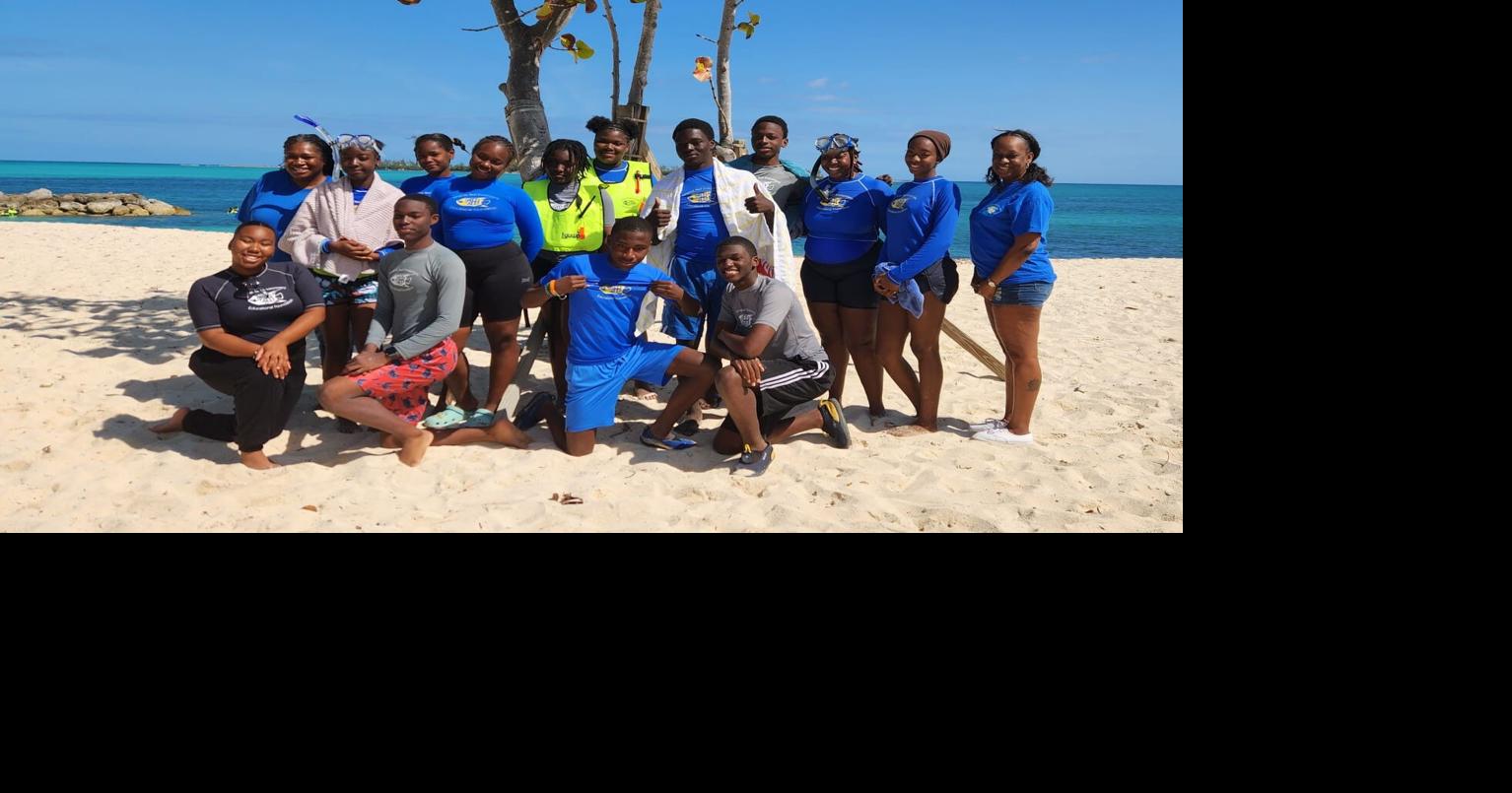 BREEF launches S.E.A program | Lifestyles | thenassauguardian.com