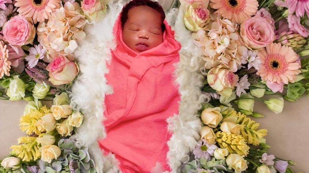 D’naysia Zyrai Melan Kemp | Obituaries | thenassauguardian.com