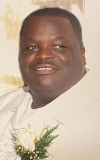 TYRONE RUDOLPH DAVIS | Obituaries | thenassauguardian.com