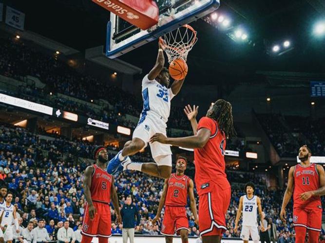 Atlantis Basketball League set to return to action | Sports ...