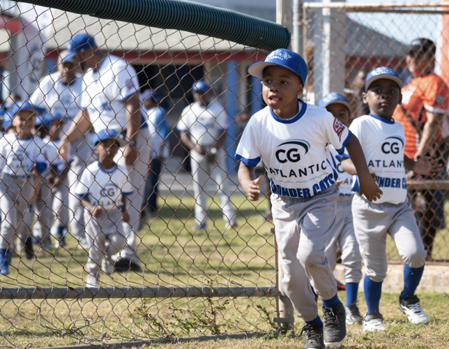 JBLN thanks community for successful 'Opening Day' | Sports ...