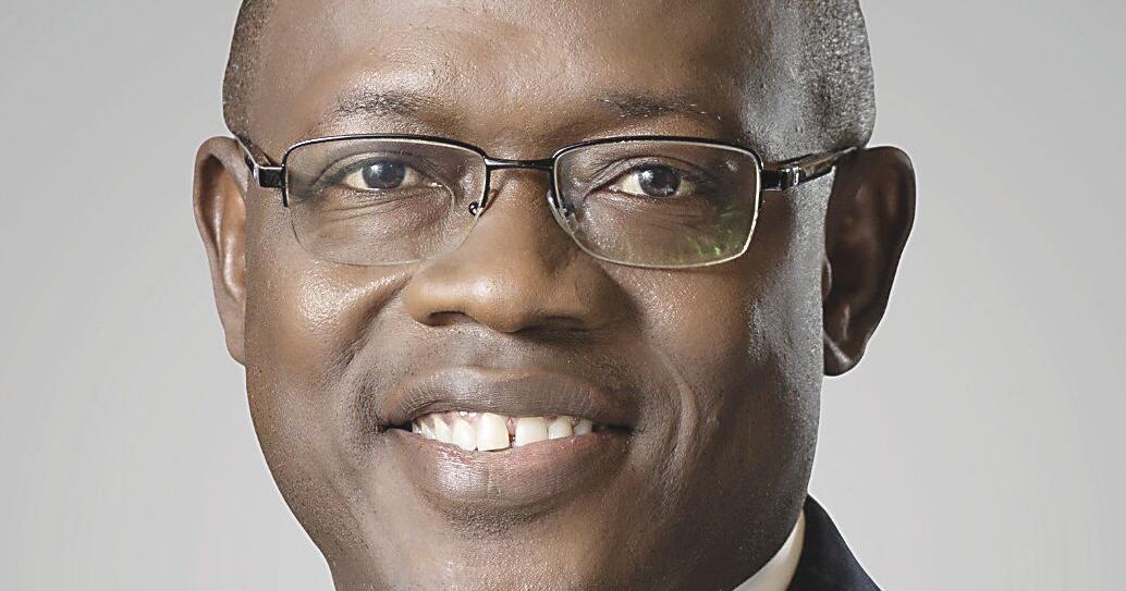 Chester Cooper to deliver keynote address at GB Business Outlook ...