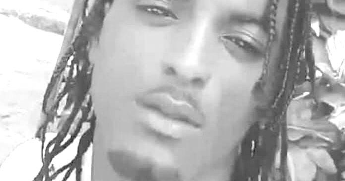 Geano Deangelo Tashad Moss | Obituaries | thenassauguardian.com