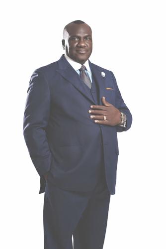 Baptist presidency to be contested | Religion | thenassauguardian.com