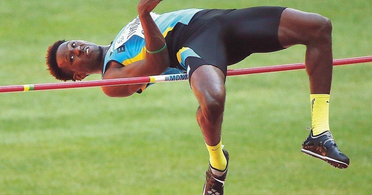Thomas picks up a win in Gateshead | Sports | thenassauguardian.com