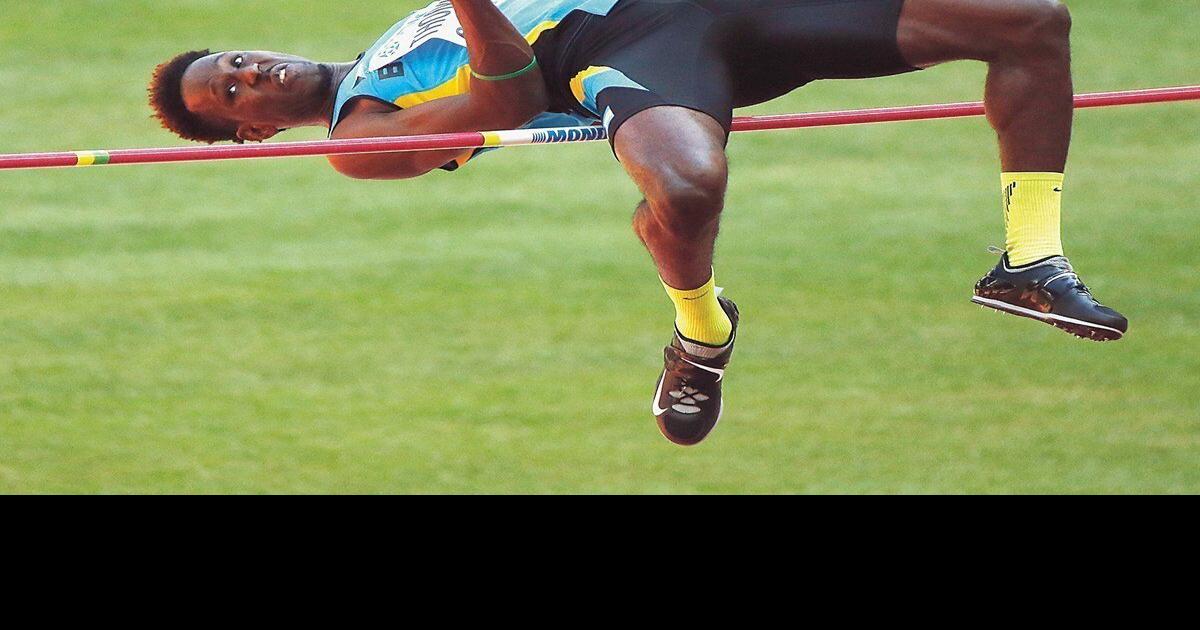 Athletes from four disciplines set to represent The Bahamas | Sports ...