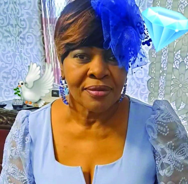 Veronica Aniska Brooks, 60yrs | Obituaries | thenassauguardian.com