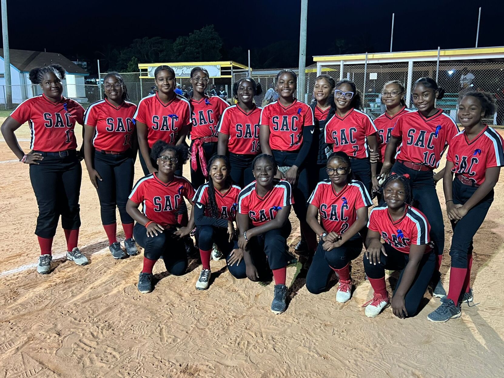 SAC, QC to meet in BAISS softball championships | | thenassauguardian.com