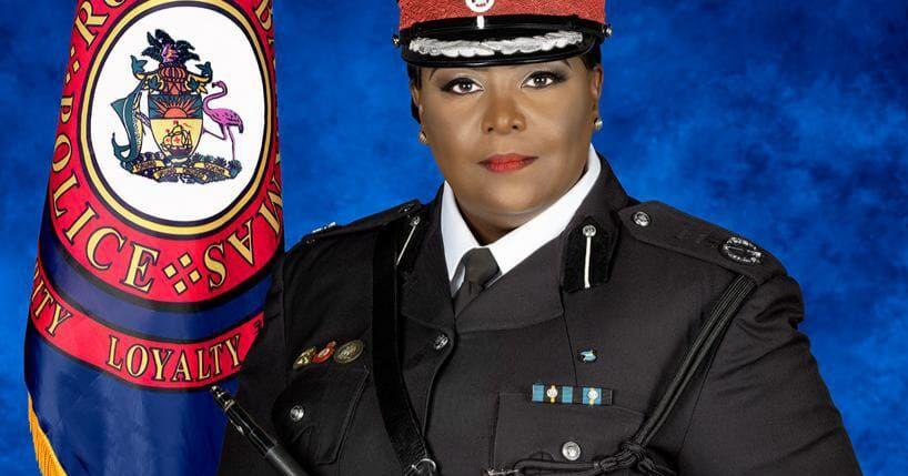 PM recommends Shanta Knowles as next COP | News | thenassauguardian.com