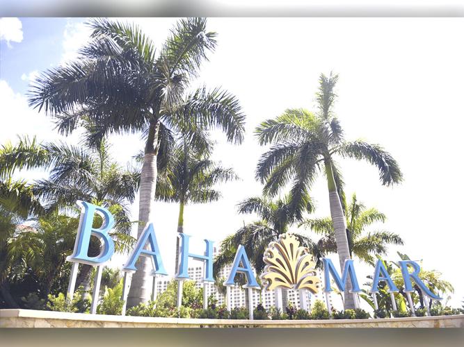 Baha Mar trial draws to a close | Business | thenassauguardian.com