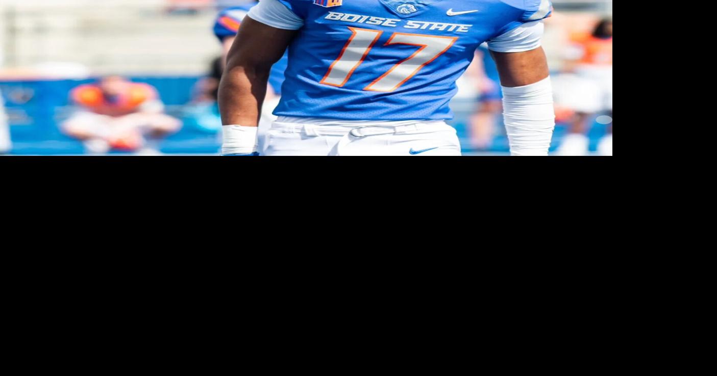 Strachan catches first touchdown of the season | Sports ...