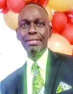 DWIGHT ASHLEY ROLLE | Obituaries | thenassauguardian.com