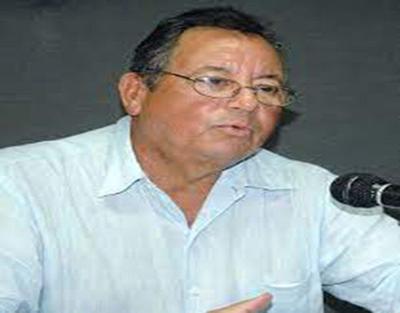 Former Cabinet minister George Smith dies | Home | thenassauguardian.com