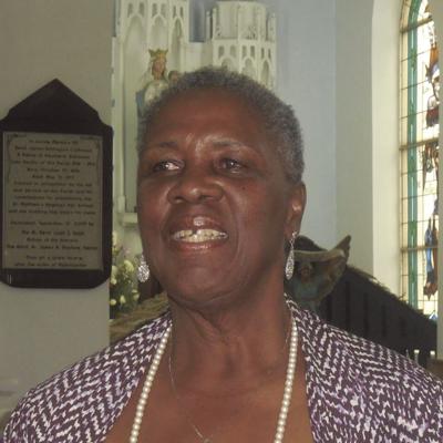 Retired Reserved ASP Dorothea Louise Davis, 83 yrs | Obituaries | thenassauguardian.com
