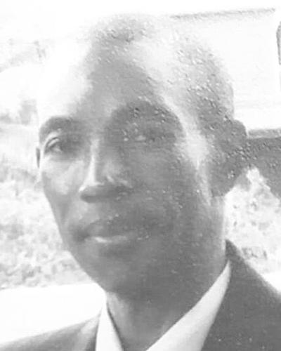 MR. DAVID EMMANUEL ROLLE SR., 65 yrs | Obituaries | thenassauguardian.com