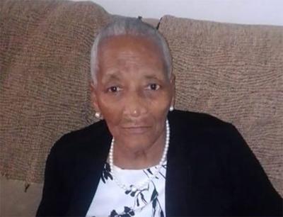 Dorothy Doris Bates | Obituaries | thenassauguardian.com