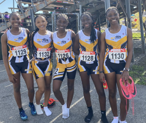 T-Bird Flyers classic produce qualifiers | Sports | thenassauguardian.com