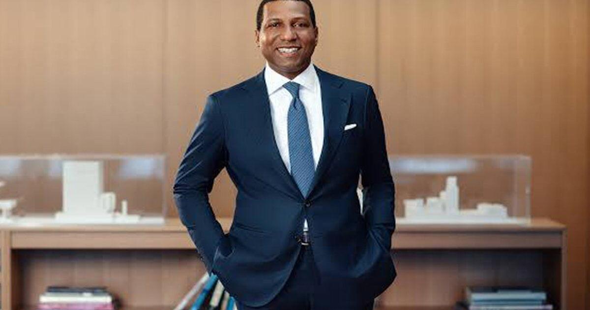 Bahamian Fred Perpall elected USGA president | Sports ...