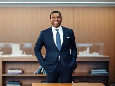 Bahamian Fred Perpall elected USGA president | Sports ...