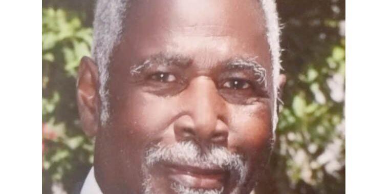 Edward George Ferguson | Obituaries | thenassauguardian.com