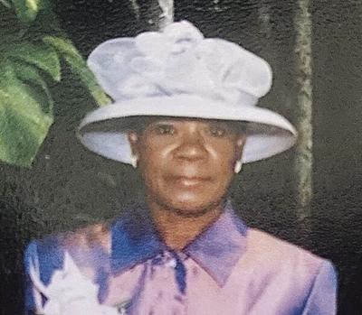 Susan Mckenzie Romer, 66 yrs | Obituaries | thenassauguardian.com