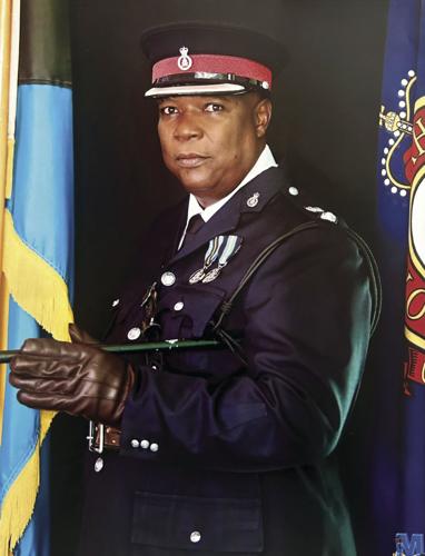 Retired Supt. of Police Dencle Vencil Barr, 59yrs | Obituaries ...