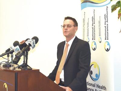 NHI costs $19.5 million for nearly 90k beneficiaries | Business ...