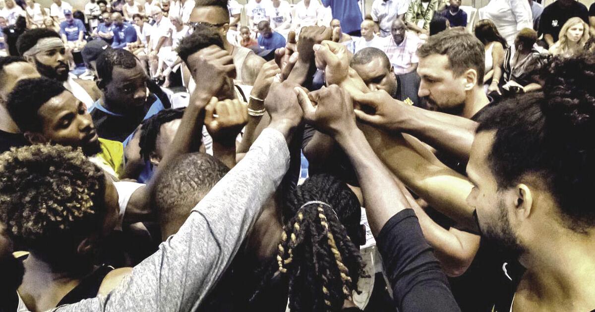 BBF ratifies team for AmeriCup Qualifiers | Sports | thenassauguardian.com