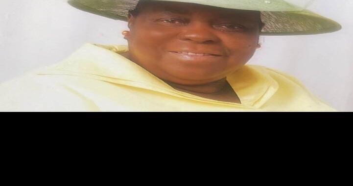 MARY MABLE STUBBS | Obituaries | thenassauguardian.com