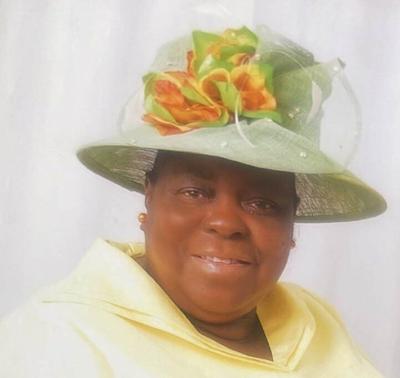 MARY MABLE STUBBS | Obituaries | thenassauguardian.com