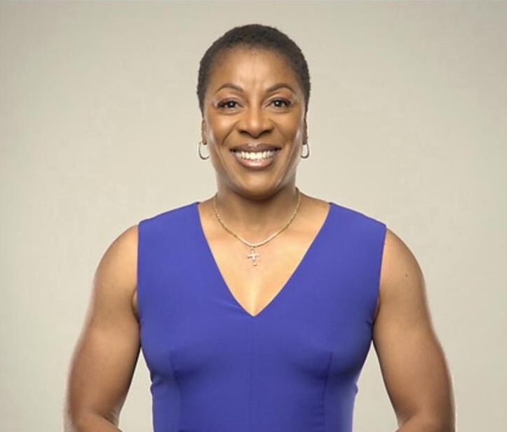 ‘Golden Girl’ Debbie Ferguson-Mckenzie joins Red-Line coaching staff ...