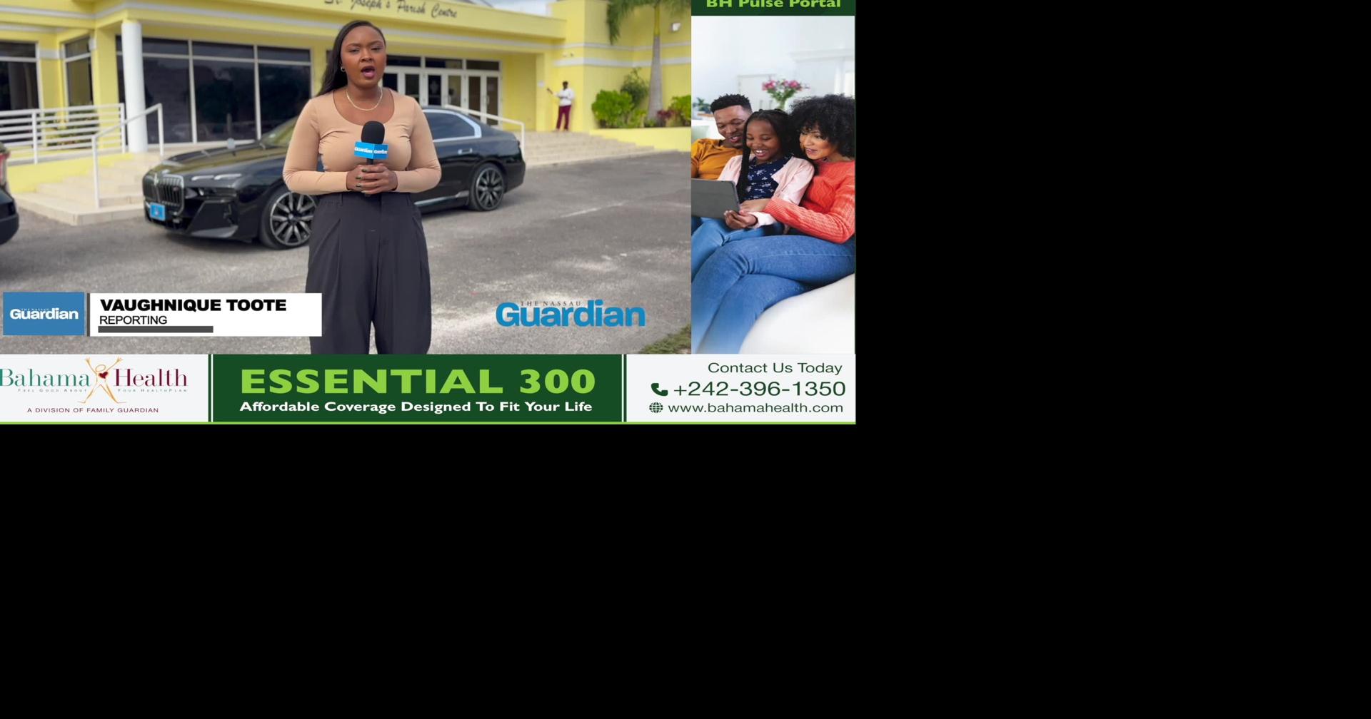 PHA ACADEMY CLASS OF 2025 GRADUATION CEREMONY | Videos ...