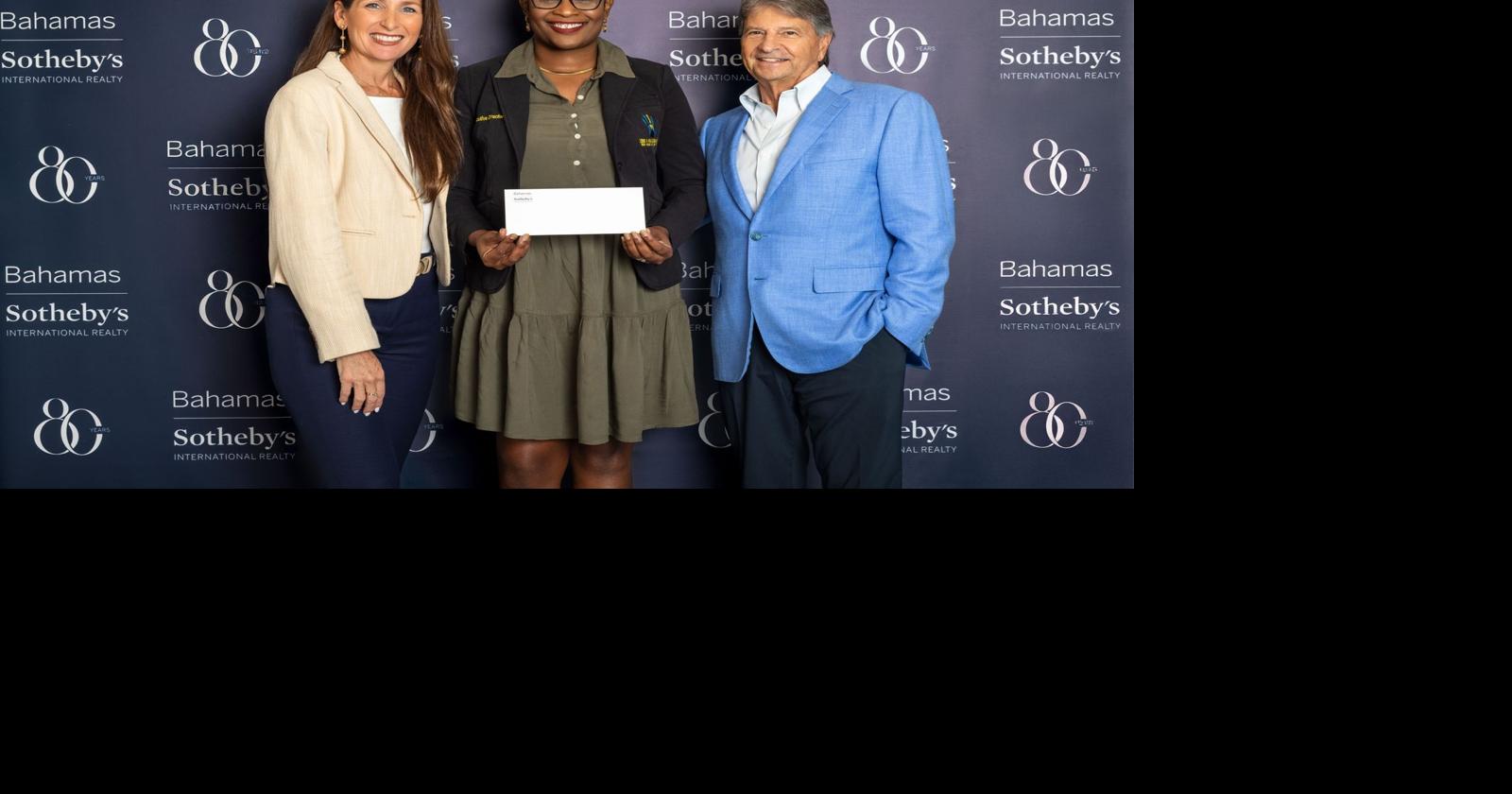 Celebrating 80 years of service, Bahamas Sotheby’s International Realty ...