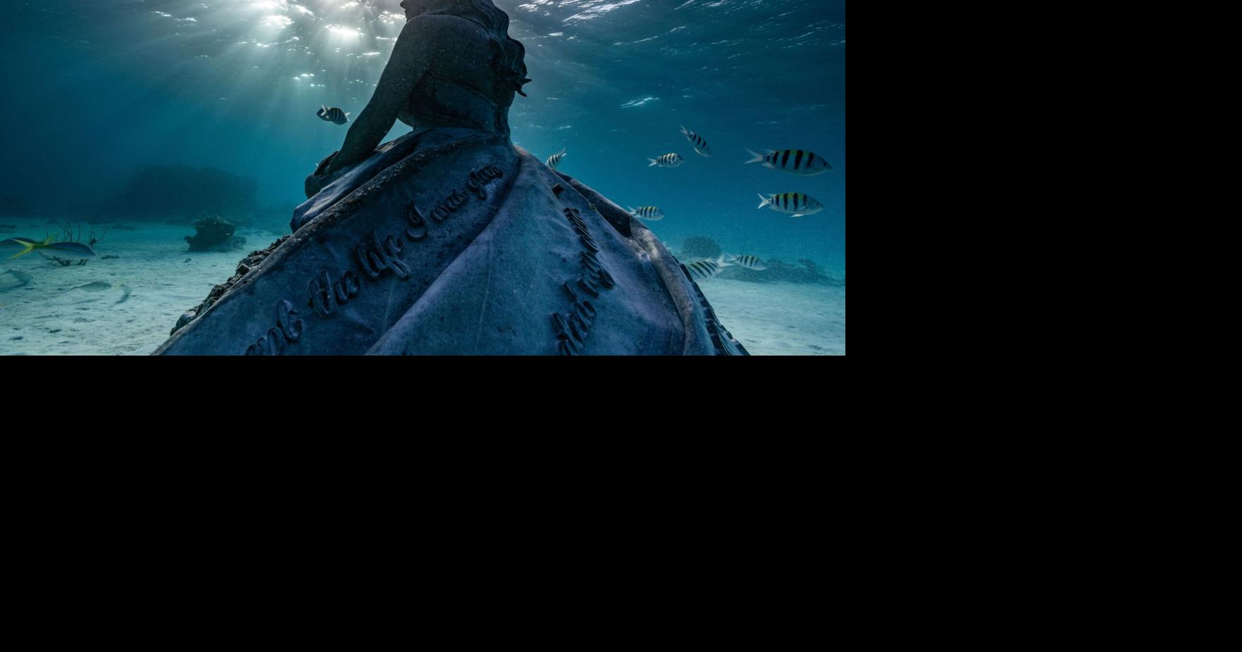 Unveiling the 'Lady of Coral' | Lifestyles | thenassauguardian.com