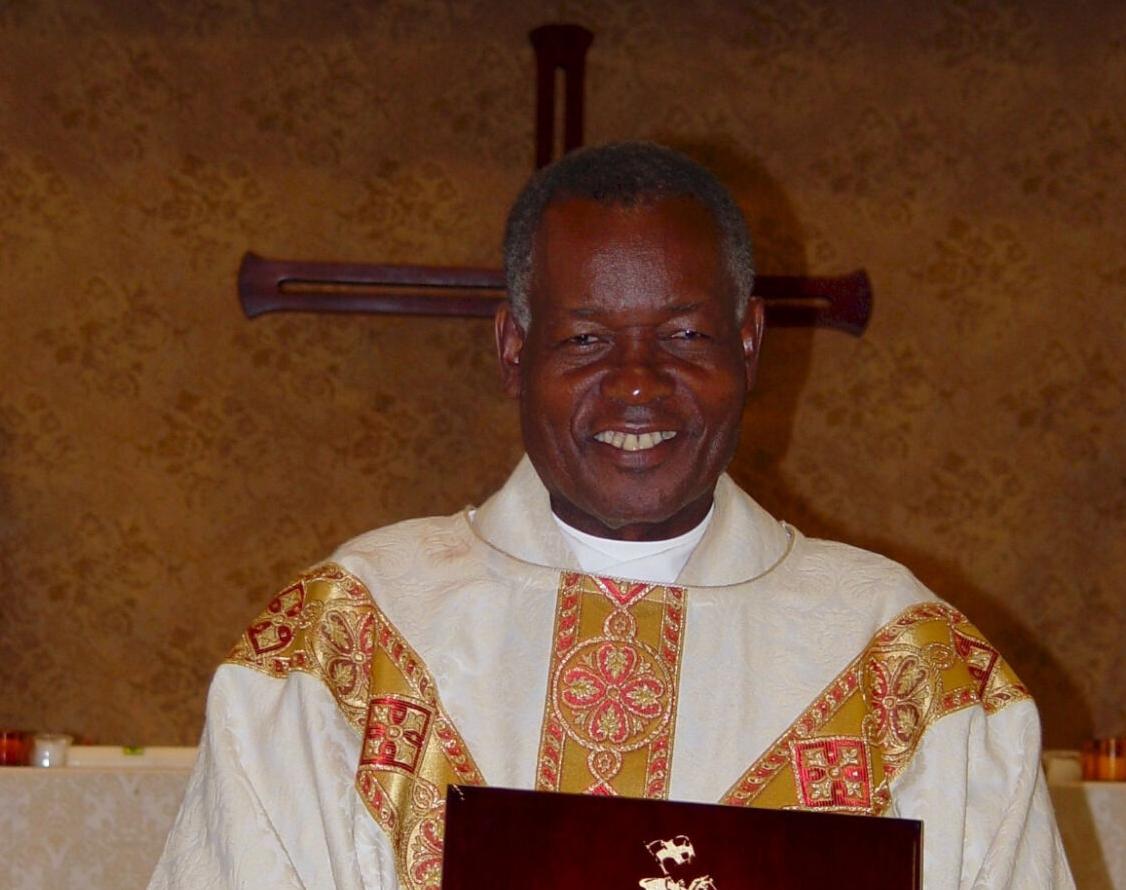 Anglican diocese mourns the death of Canon Lamuel Been | Religion ...