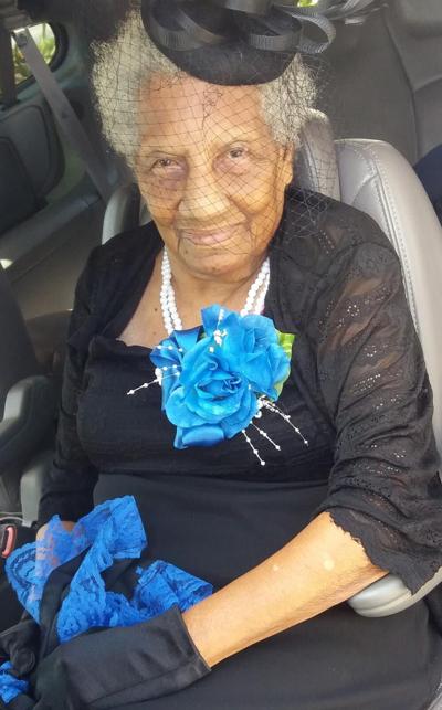 Hazel Winifred Fisher | funeral Service | Obituaries ...